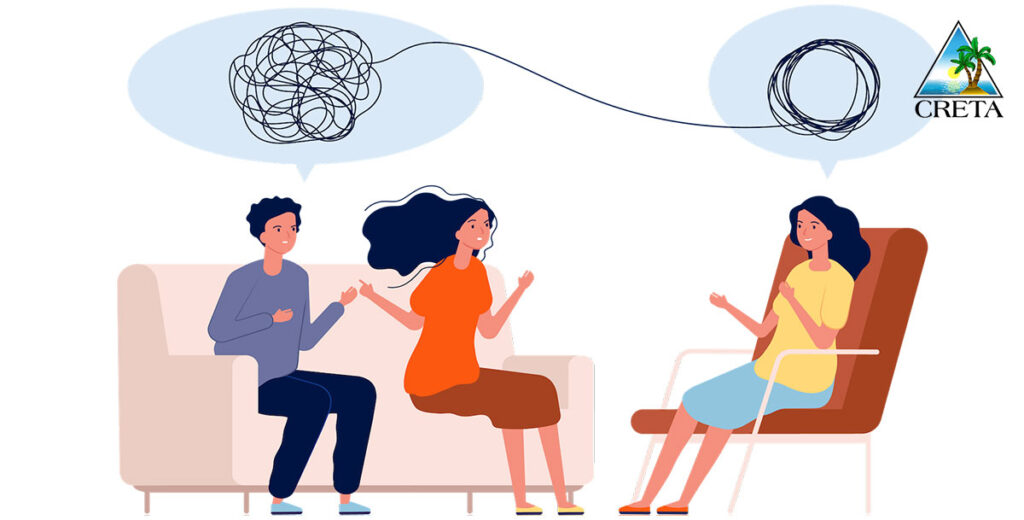 Importância da ajuda profissional na Codependência | Clínica Tratamento ...